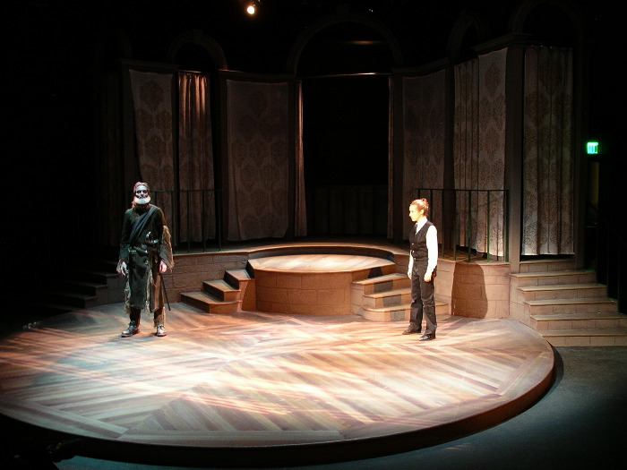 Hamlet - J. Cogs Design