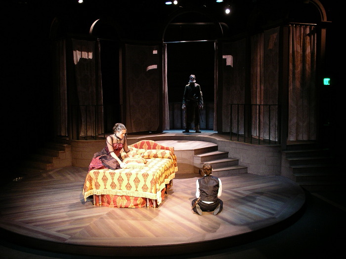 Hamlet - J. Cogs Design